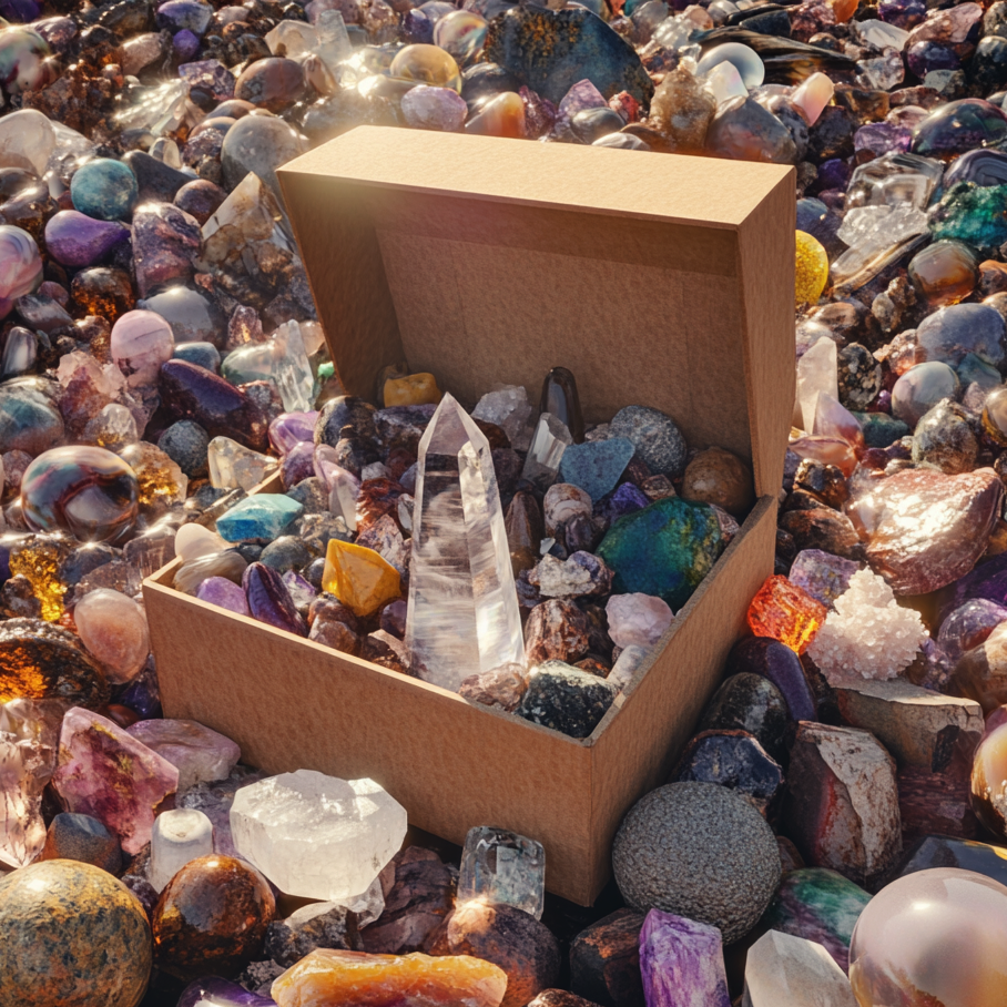 Alphabetically – Page 3 – Wholesale Crystal Club