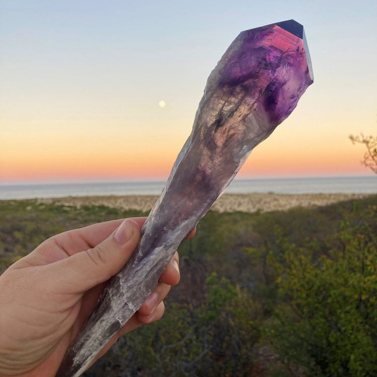 Wholesale Crystal Club