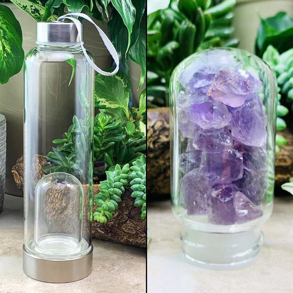 Water Bottles – Wholesale Crystal Club